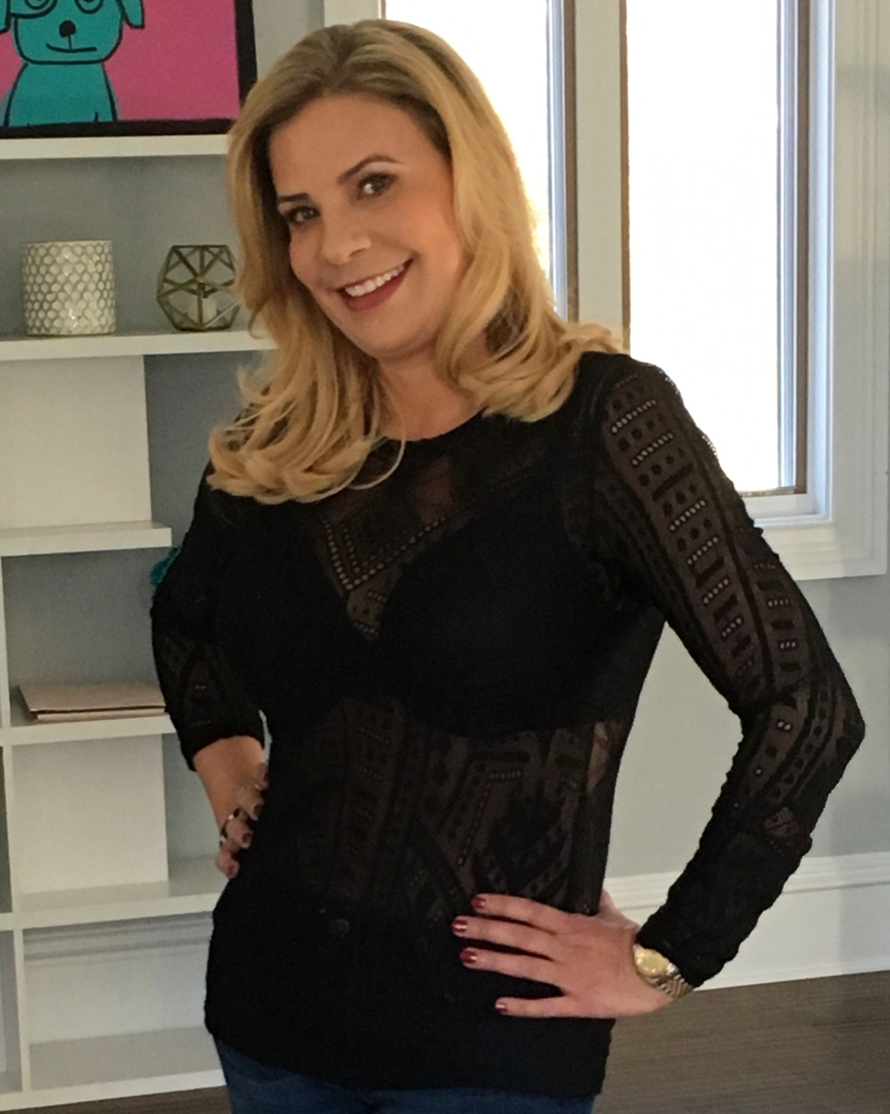 Agents – Georgia Luxury Realty